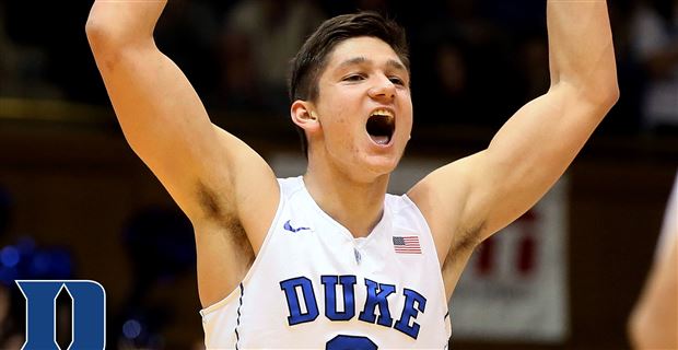 Grayson Allen, Duke, Combo Guard