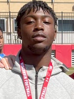 Khamoni Williams, Southwind, Running Back