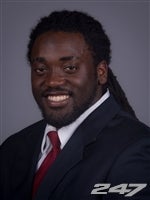 Alex Collins - Alchetron, The Free Social Encyclopedia