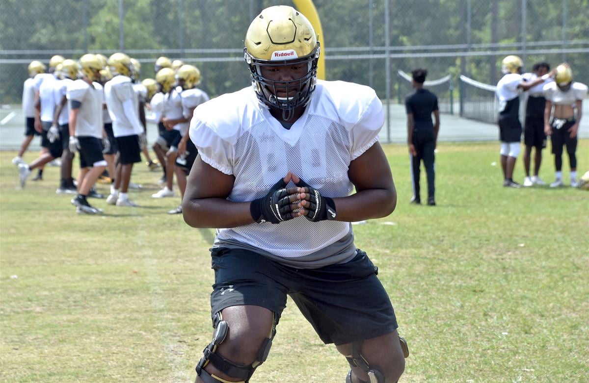 Miami’s path to a top ten 2020 recruiting class