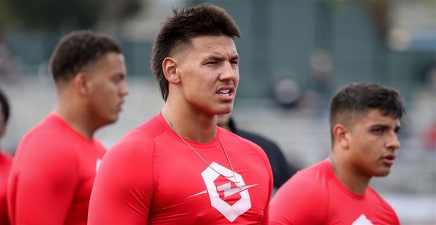 Utah Recruiting: Utes make the cut for top DE, Van Fillinger