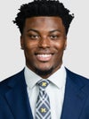 Zeke Berry, Michigan, Cornerback