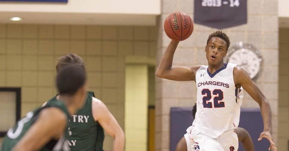 ON ISAAC JOHNSON: “HE’S A WINNER”