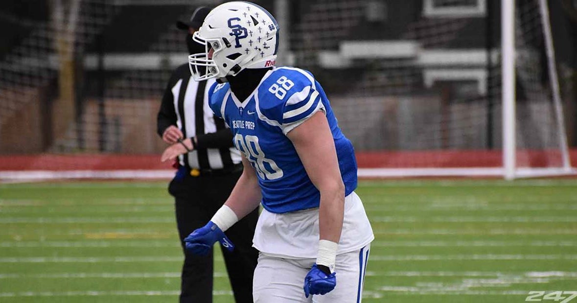 Michigan Official Visitor Preview: Jack Velling