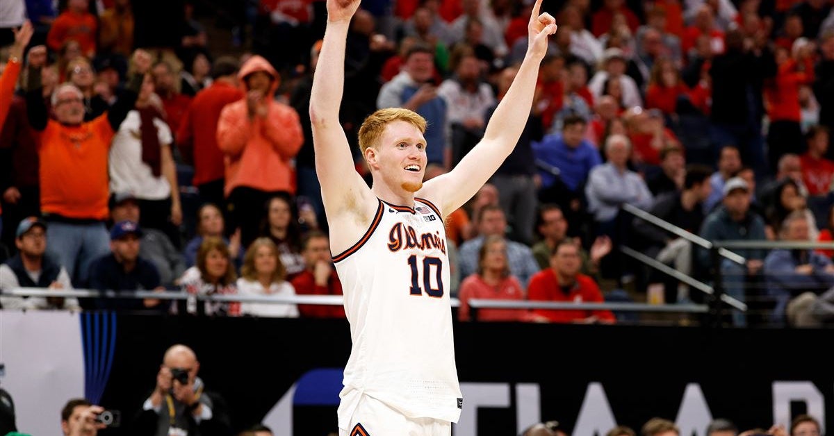 'The consummate glue guy': Luke Goode consistently embraces evolving ...