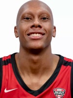 Mickey Pearson, Ball State, Small Forward