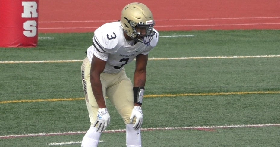 Three-star RB Torrance Davis to sign with Kentucky in February