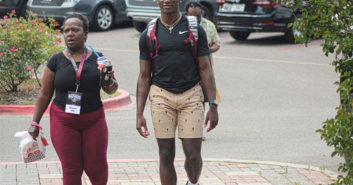 FSU RB commit Rodney Hill helping recruit other top targets while in ...