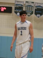 Sam Singer, California, Point Guard