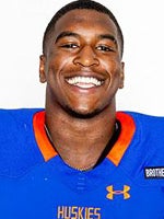 Rodney Dansby, Memphis, Linebacker