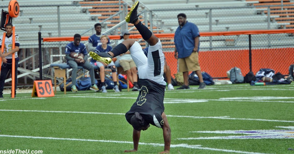 PHOTOS: Gulliver Prep vs. Everglades Prep