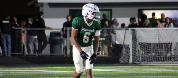 Class of 2025 DB Amil Way Breaks Down His Temple Game-Day Experience