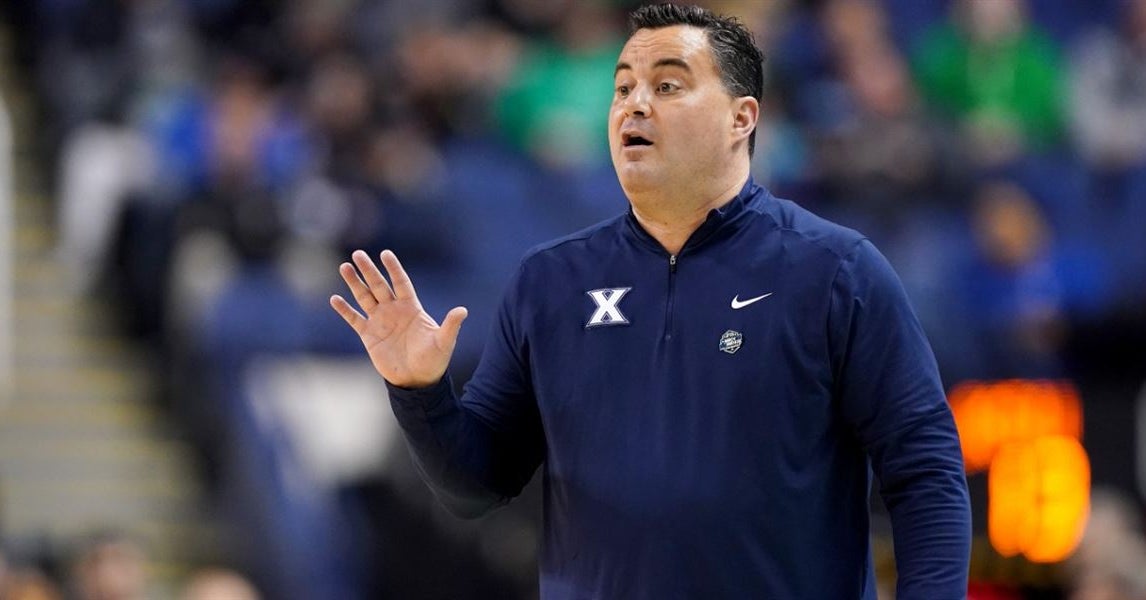 Hot Board: Candidates for next Texas men's basketball coach
