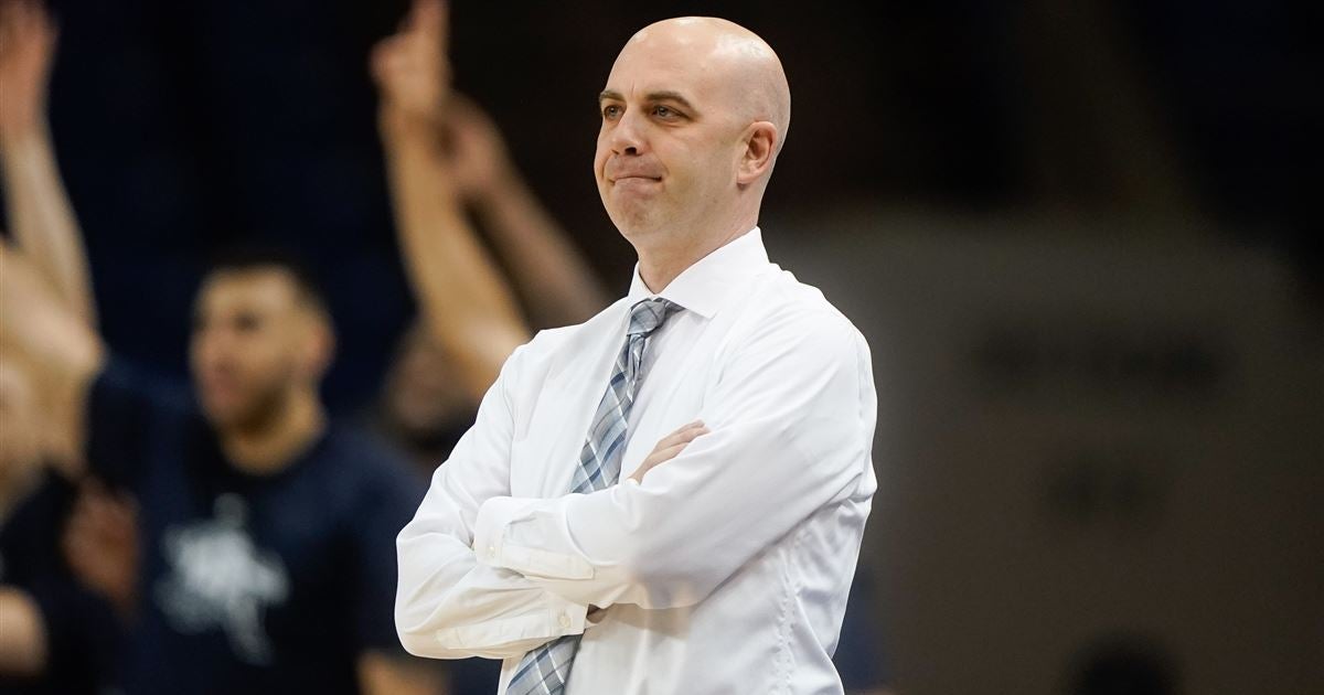 Report: Craig Smith expected to become Utah Utes head coach