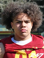 David Schwerzel, O'Dea, Edge