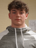 Thomas Meyer, Clear Lake, Athlete