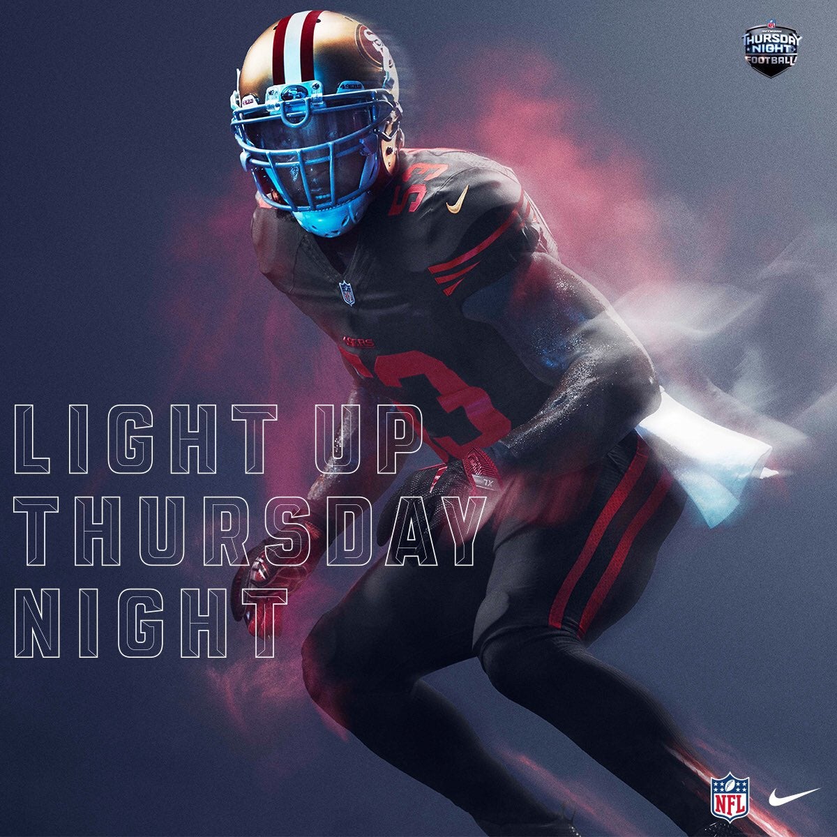 Power Ranking the 32 NFL Color Rush Uniforms