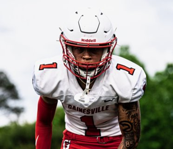 APP STATE 2024 SECONDARY CLASS HAS NEW COMMITMENT