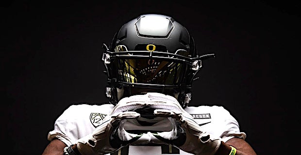 Four-Star RB Nate Frazier talks Oregon visit, Georgia interest and ...