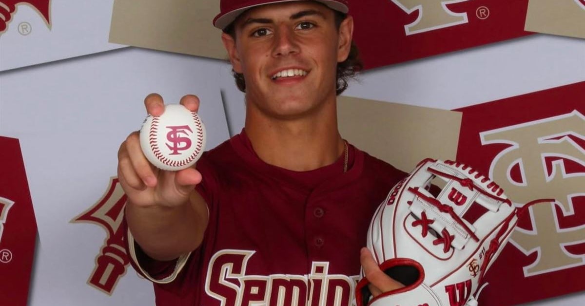 FSU Baseball: Rundown of the 2026 recruiting class