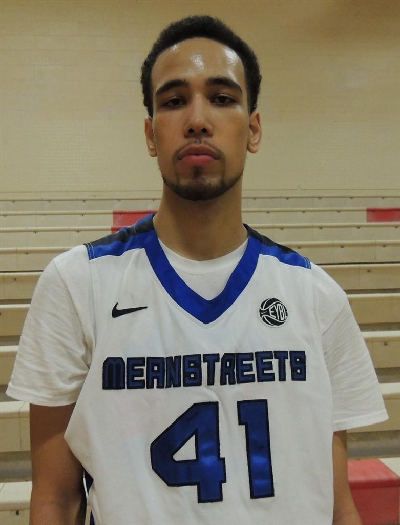 Paul White Speaks On His Commitment