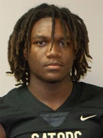 Darryl Bell III - Goleman - 2023 Sophomore Season Highlights