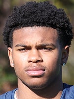 James Adams IV, Southeast Raleigh, Linebacker
