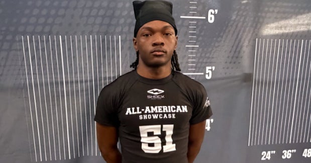 You Are Athlete All-American Showcase Overall and Day 1 Top Performers