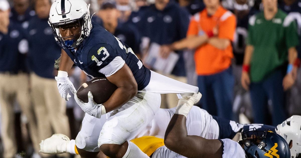 PREGAME PODCAST: Penn State vs Delaware game preview and players to ...