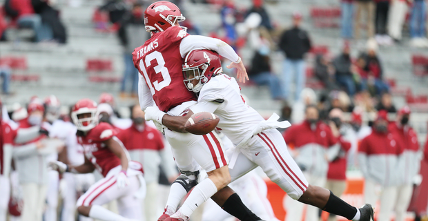 Roster Countdown: 4 Allen; 4 Robinson; 3 Wright