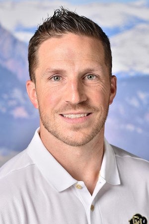 Chris Reinert, Special Teams Coordinator (FB), Colorado Buffaloes