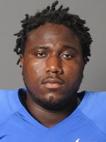 Taylor Fallin, Tampa Bay, Offensive Tackle