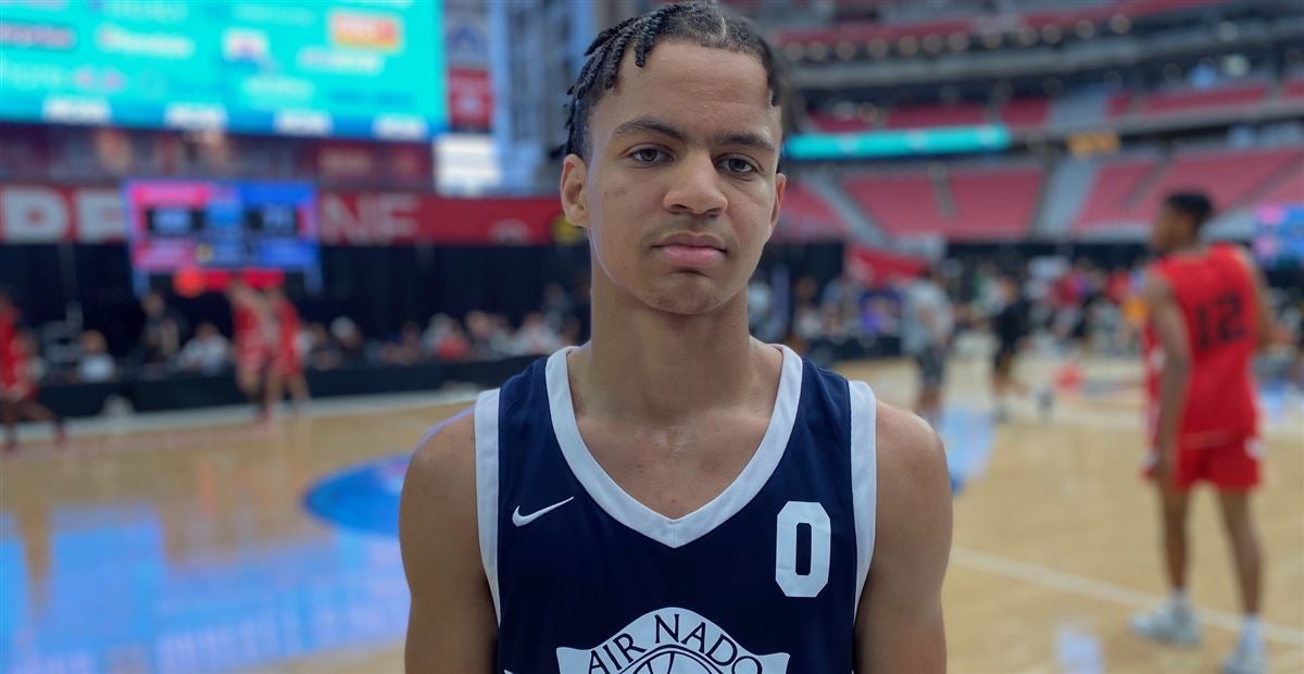 2024 recruiting target: How Mikey Lewis would fit at Illinois