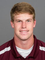 Joseph Cheek, Cleveland,