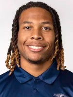 Royce Wilson, UTEP, Linebacker