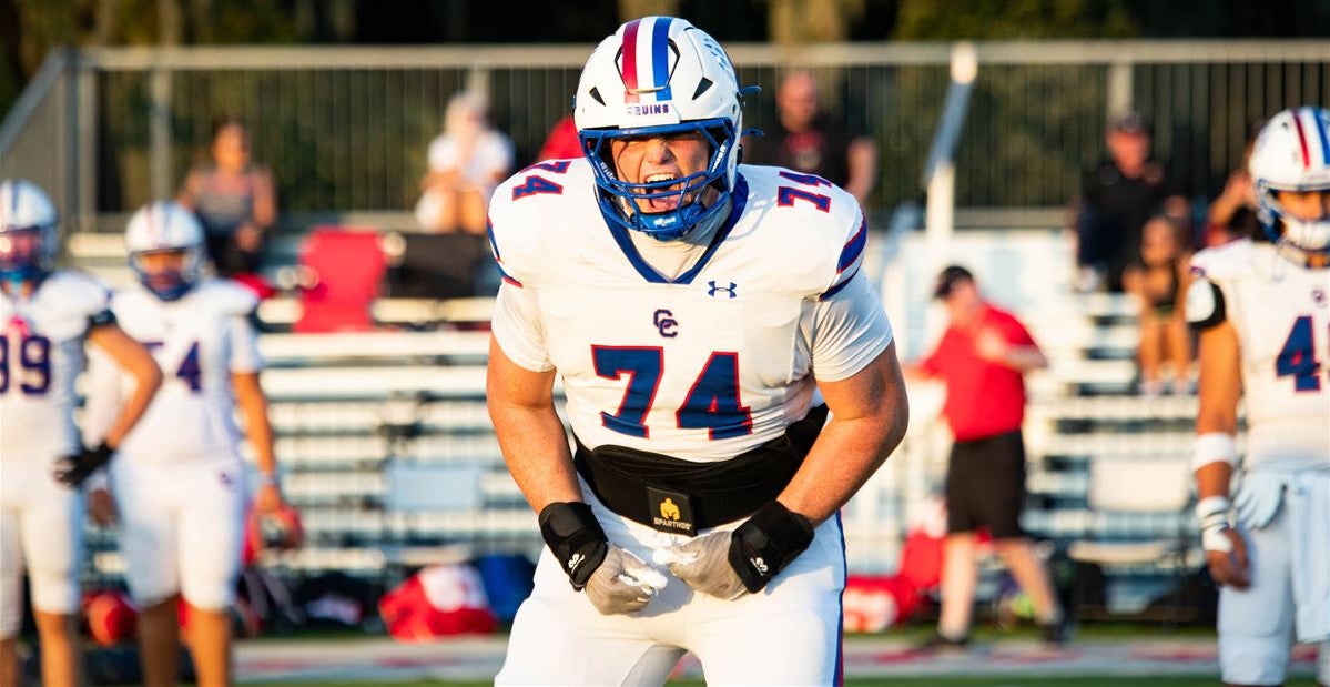 Kansas State commit of the week: Oliver Miller