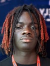 Chris Wells, Petal, Linebacker