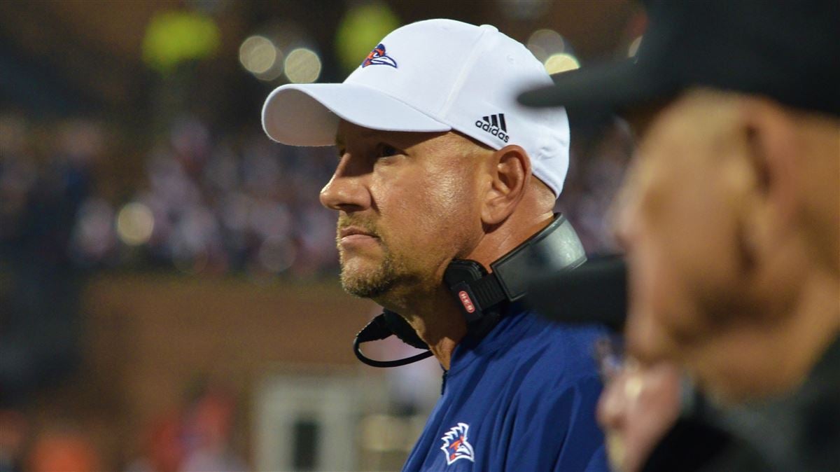 Traylor: ‘Our kids are just so mentally tough’