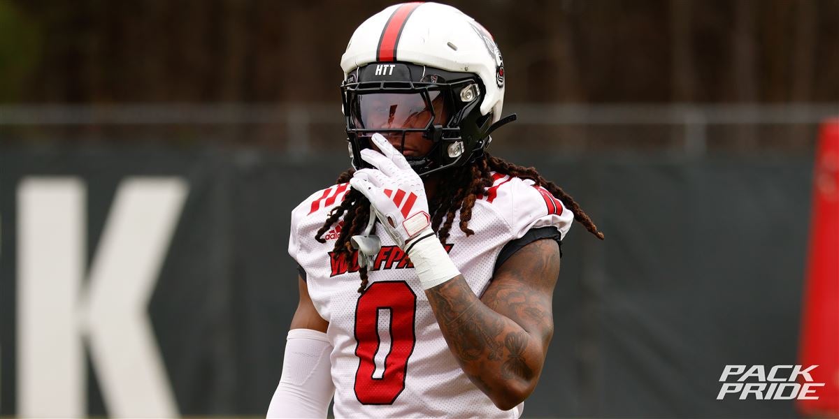 NC State 2024 Spring Football Position Analysis: Linebacker