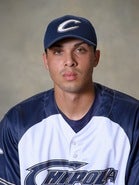 Reynaldo Rivera, Chipola College, First Baseman