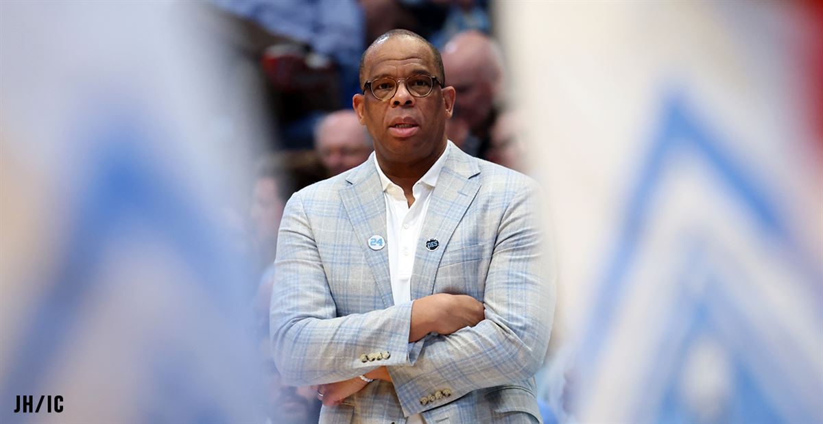 ACC Coach of the Year: Hubert Davis Engineers UNC’s Turnaround