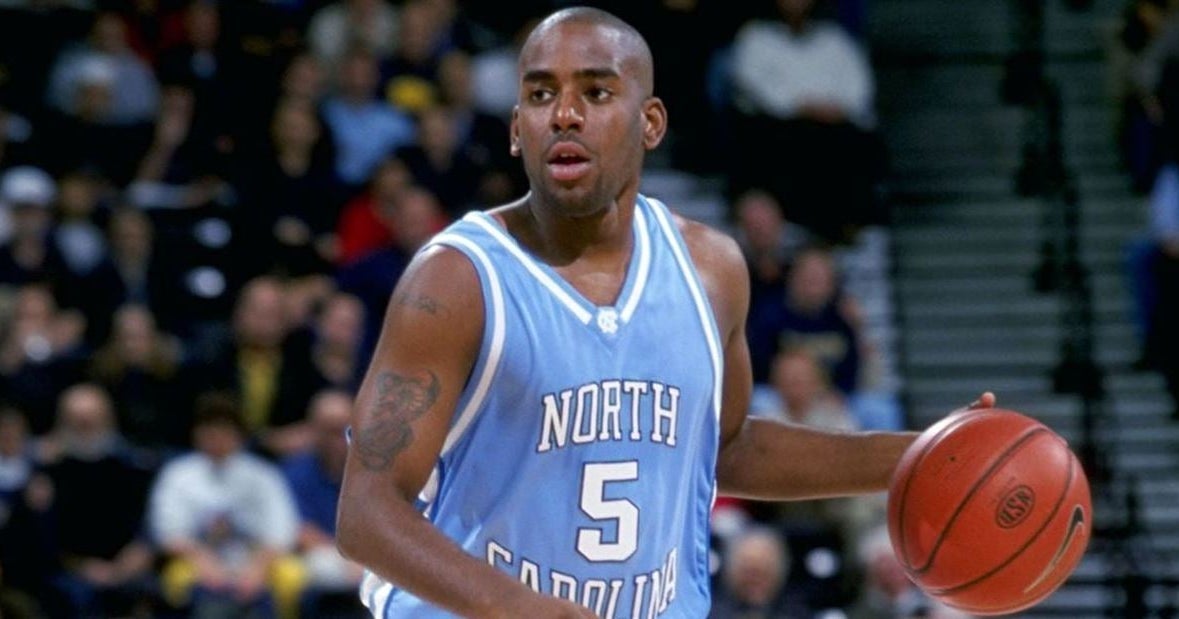 Former Tar Heel Ed Cota endorses Jerry Stackhouse to be North Carolina ...