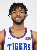 Jaylen Jones, Oakland, Point Guard