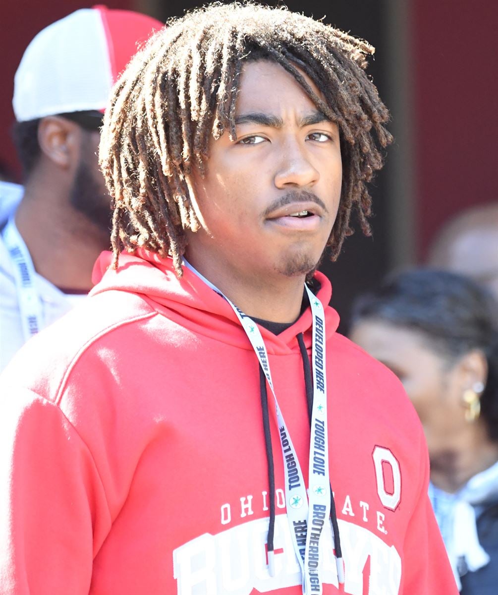 Sights and Sounds: Buckeyes welcome in 15 national top-100 prospects ...