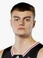 Landon Braun, Nebraska Omaha, Shooting Guard