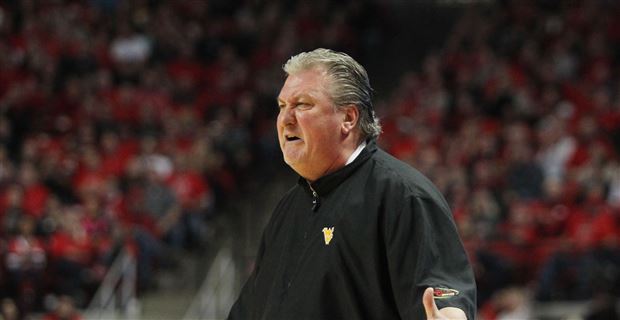 Huggins: This Team Has Destroyed Press Virginia