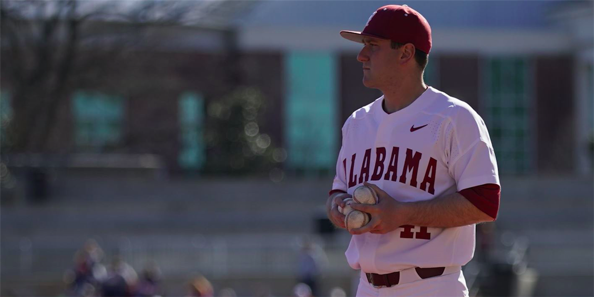 Official: Alabama baseball announces hire of assistant Matt Reida