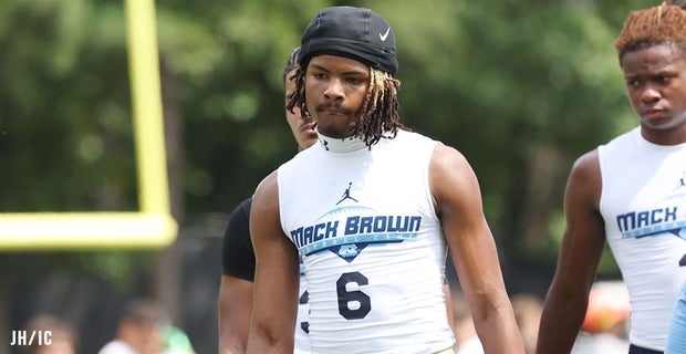 Photos: UNC Football Wednesday Camp