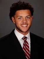 Alex Reese, Alabama, Power Forward