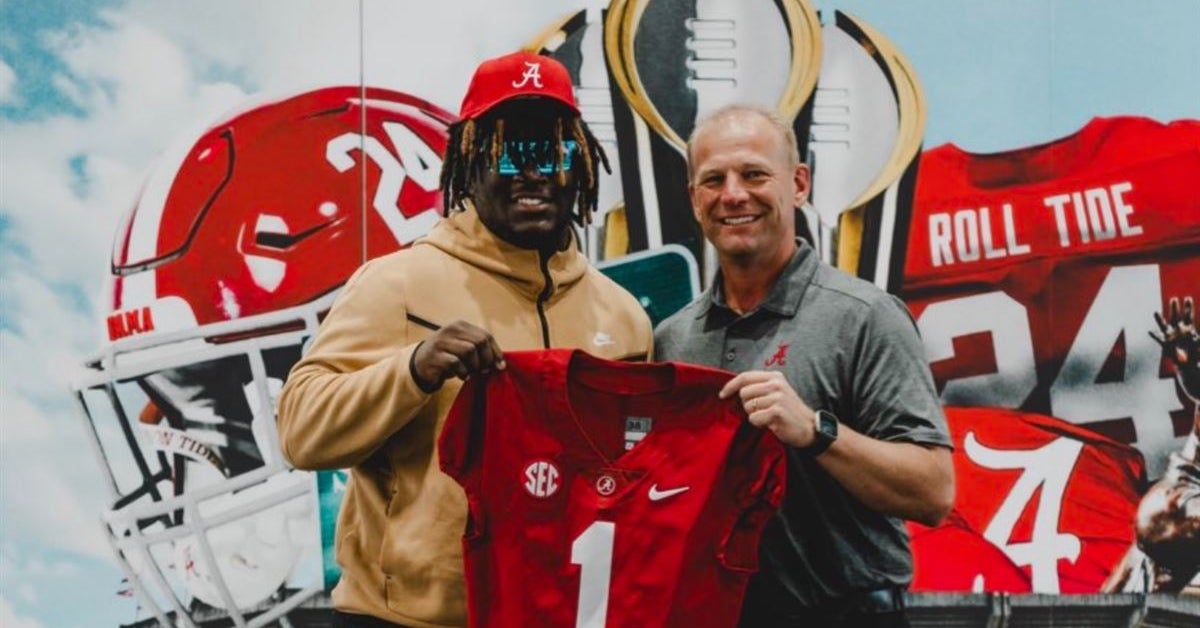 Hump Day Huddle: A whole bunch of Alabama football recruiting thoughts